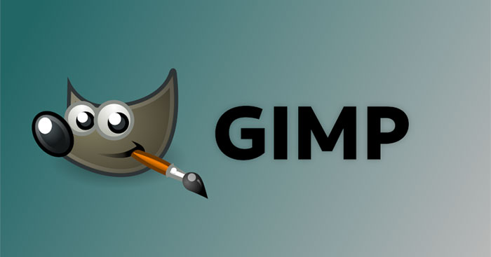 GIMP Portable - Download GIMP - Chỉnh sửa ảnh từ USB