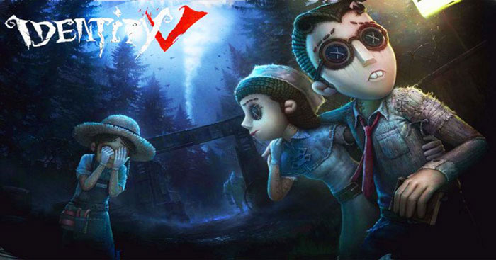 Những mẹo sinh tồn hữu ích khi chơi Identity V - Download.com.vn