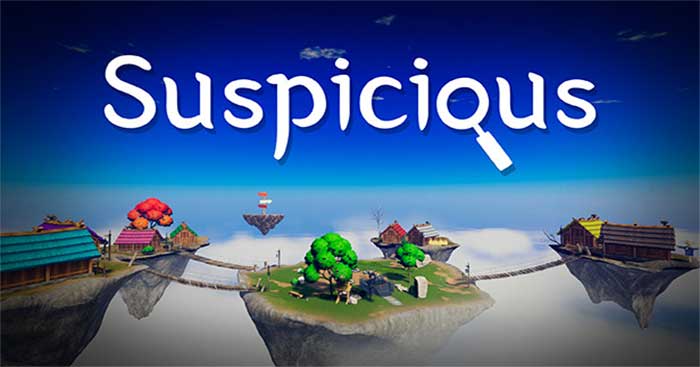 Suspicious - Game Mafia thế hệ mới cho PC - Download.com.vn