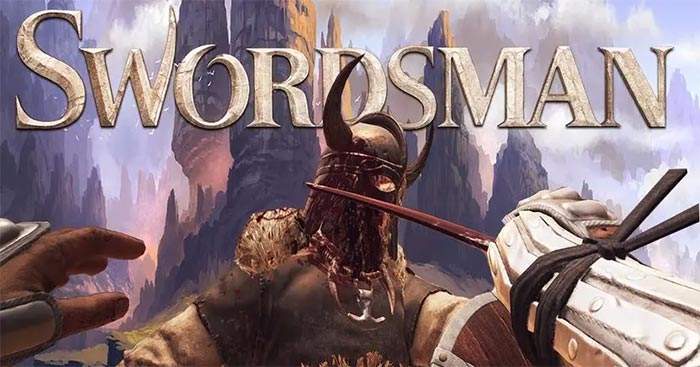 Swordsman VR 1.49 - Game võ thuật Trung cổ - Download.com.vn