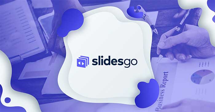 Slidesgo - Tải mẫu PowerPoint và Google Slides miễn phí