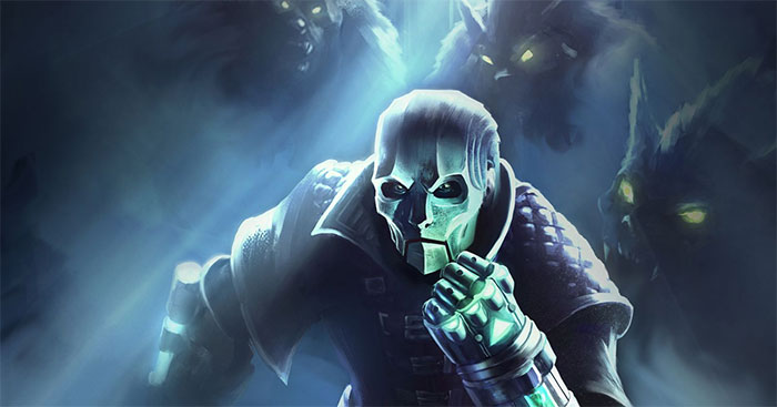 Beast Hour - Game săn quái kịch tính - Download.com.vn