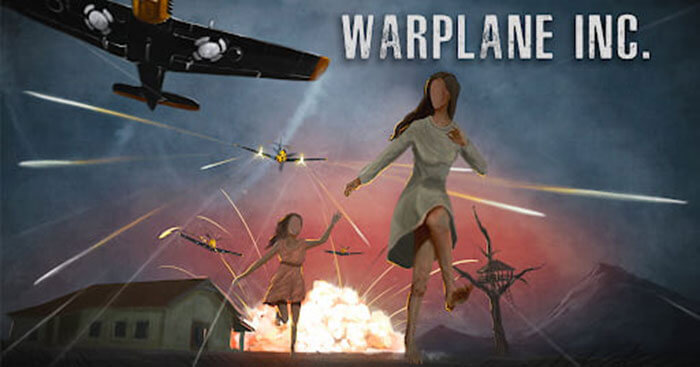 Warplane inc. cho Android 1.14 - Game không chiến khốc liệt - Download ...