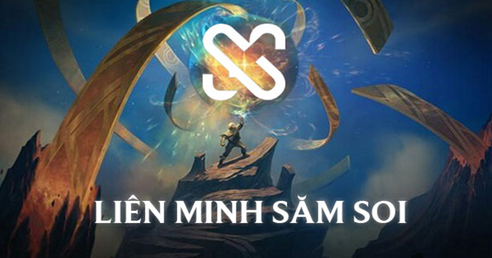 Hướng dẫn tra cứu thông tin người chơi, lịch sử đấu LMHT trên LMSS Plus