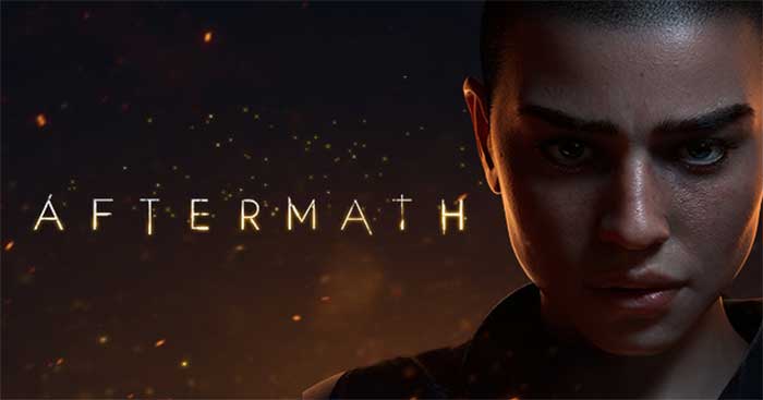 Aftermath - Siêu phẩm sinh tồn hậu tận thế mới - Download.com.vn