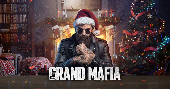 The Grand Mafia cho Android 1.0.385 - Game hành động trong thế giới ...