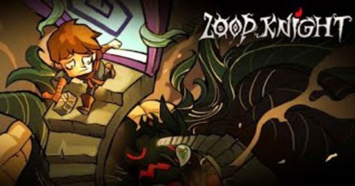 Loop Knight cho Android - Game chiến lược thẻ bài ở vùng đất giấc mơ