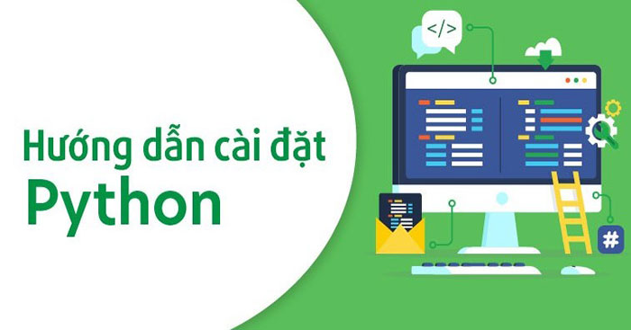 Hướng dẫn tải xuống và cài đặt Python trên Windows - Download.com.vn