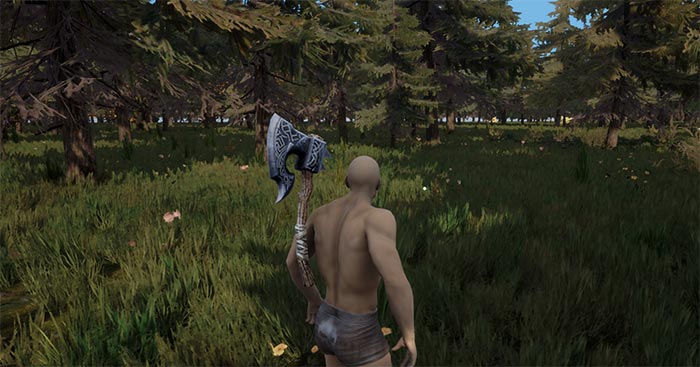 Last Contingency - Game sinh tồn hậu tận thế - Download.com.vn