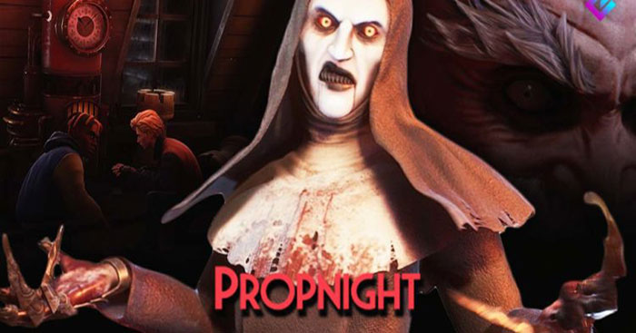 Propnight: Những mẹo sinh tồn quan trọng người chơi cần biết