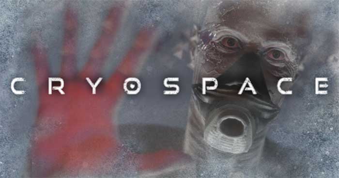 Cryospace - Game kinh dị sinh tồn ngoài không gian - Download.com.vn