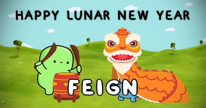 Feign: Hướng dẫn chơi cho người mới bắt đầu - Download.com.vn