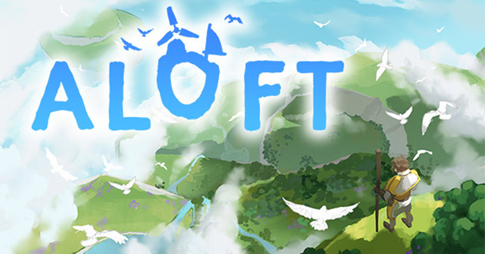 Aloft Early Access - Game sinh tồn trên những tầng mây - Download.com.vn