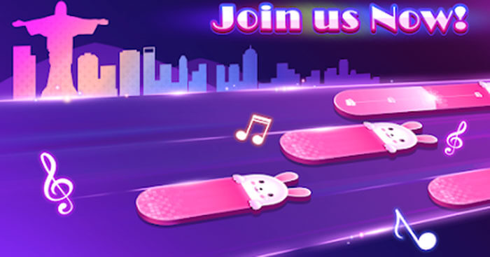 Piano Trip cho Android 1.2.21 - Download.com.vn