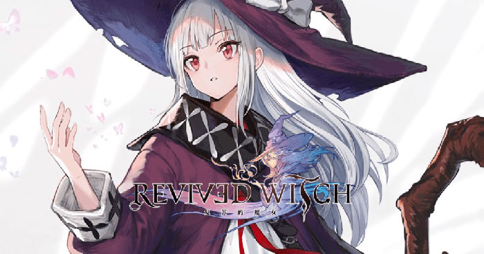 Hướng dẫn nhập và các code Revived Witch mới nhất - Download.com.vn