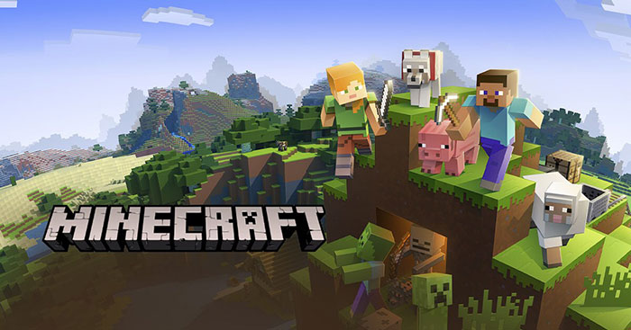 Những điều cần biết khi chế tạo trong Minecraft - Download.com.vn