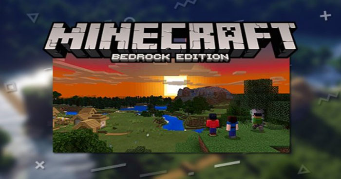 Cách dùng lệnh và tổng hợp các lệnh trong Minecraft Bedrock - Download ...