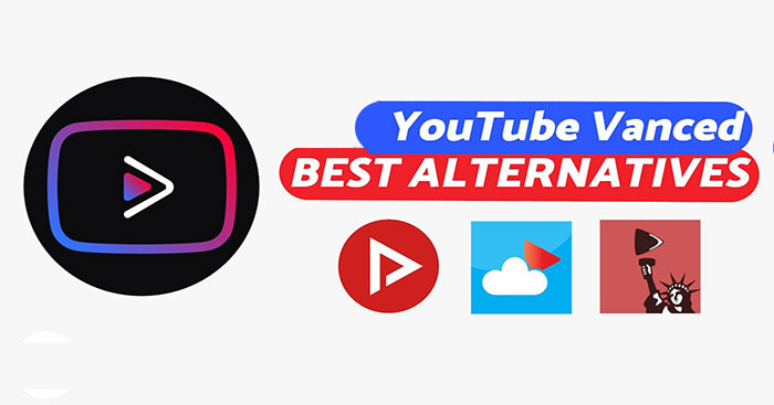 TOP ứng dụng, công cụ miễn phí thay thế Youtube Vanced - Download.com.vn