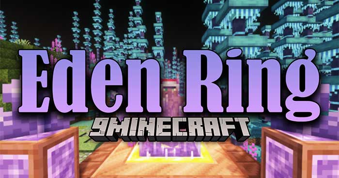 Eden Ring Mod - Mod cổng đến thế giới Eden Ring - Download.com.vn