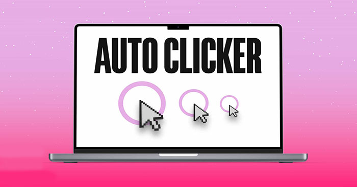 TOP những ứng dụng auto click miễn phí - Download.com.vn
