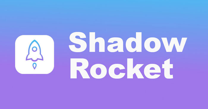 Shadowrocket cho iOS 2.2.69 - Duyệt web nhanh, bảo mật và an toàn cho ...
