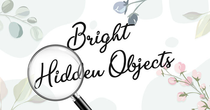 Bright Objects cho Android 1.4.23 - Game tìm đồ vật ẩn thử tài tinh mắt