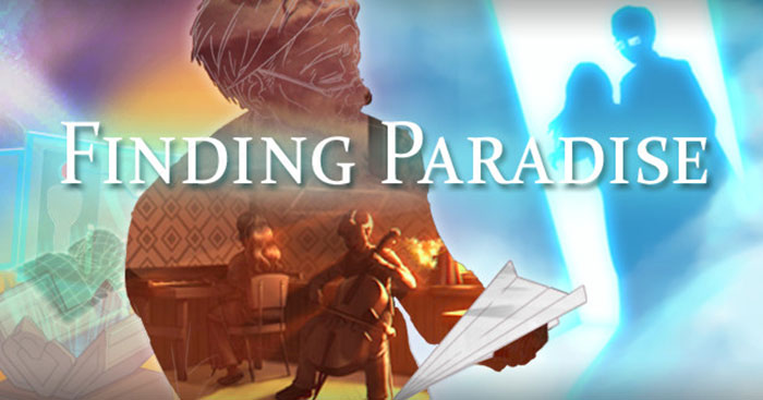 Finding Paradise - Game Tìm kiếm thiên đường xúc động - Download.com.vn