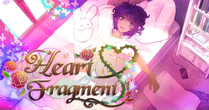 Heart Fragment Demo - Game otome Mảnh ghép trái tim - Download.com.vn
