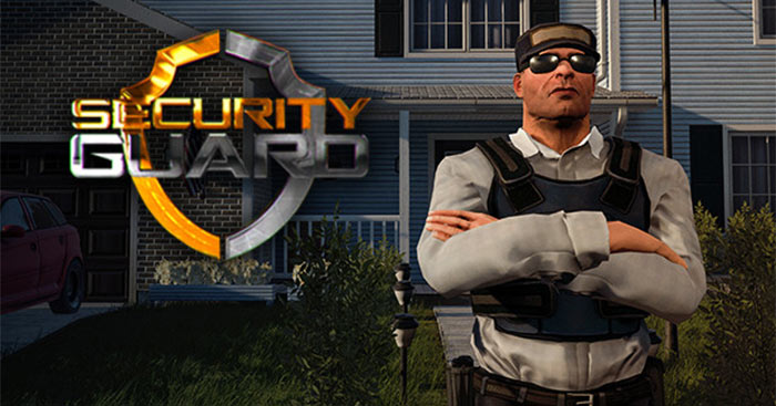 Security Guard - Game nhập vai vệ sĩ cho người nổi tiếng - Download.com.vn