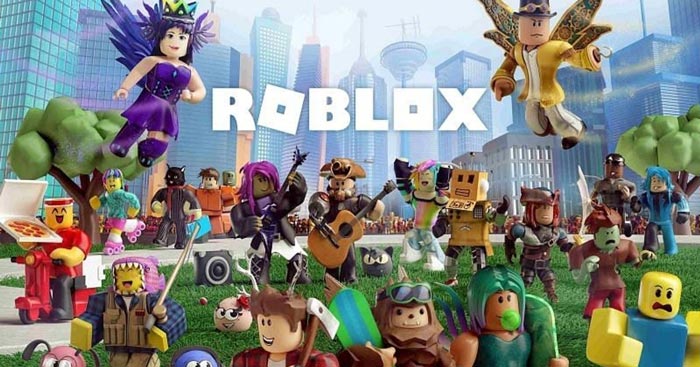 Roblox - Download.com.vn