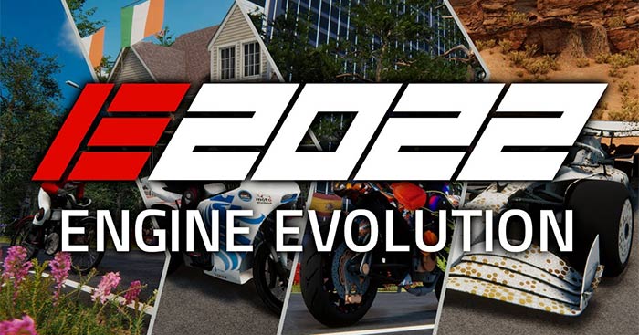 Engine Evolution 2022 - Game đua xe đối kháng MIỄN PHÍ - Download.com.vn