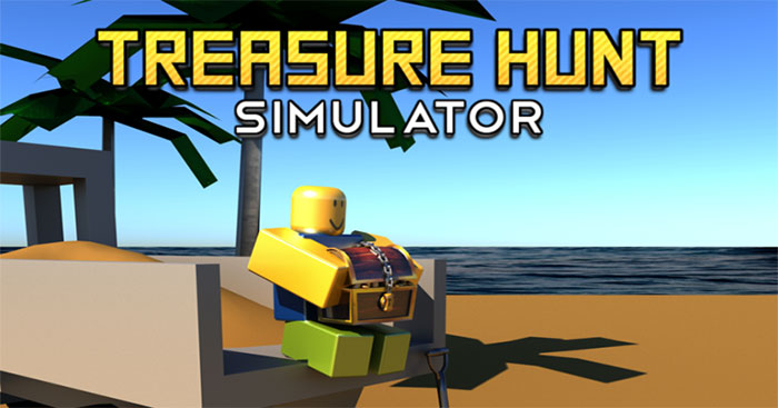 Tổng hợp code Treasure Hunt Simulator mới nhất và cách nhập - Download ...