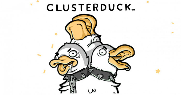 Những mẹo chơi Clusterduck dành cho người mới bắt đầu - Download.com.vn