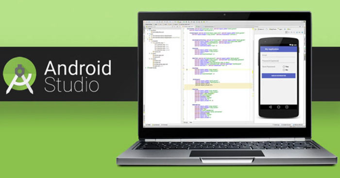 Android Studio - Tải Android Studio và SDK Tools Offline