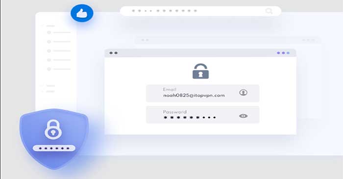 DualSafe Password Manager - Trình quản lý mật khẩu miễn phí - Download ...