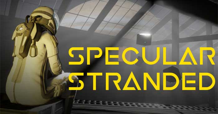 Specular Stranded - Game Kẻ thù trên tàu vũ trụ - Download.com.vn