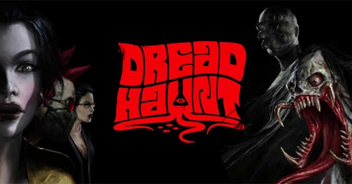 DreadHaunt - Game sinh tồn mới giống Dead by Daylight - Download.com.vn