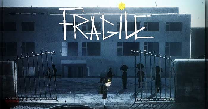 Fragile - Game kinh dị Trốn thoát khỏi bọn buôn người - Download.com.vn