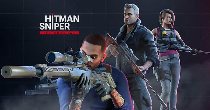 Những chiến lược chơi Hitman Sniper game thủ cần biết - Download.com.vn