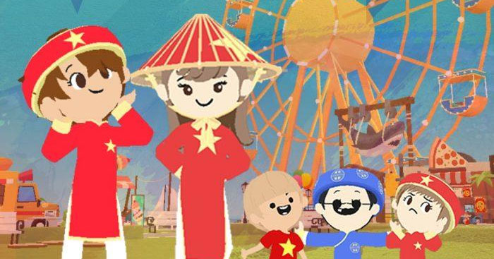 Cách tải và cài đặt Play Together trên máy tính