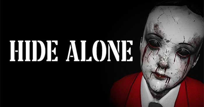 Hide Alone - Game Chơi trốn tìm với búp bê ma - Download.com.vn