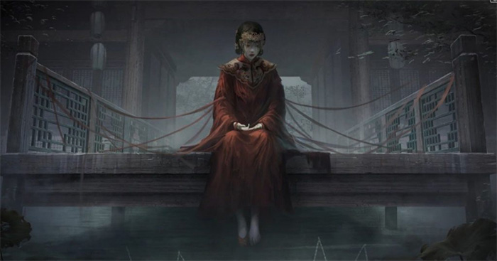 Áo Cưới Giấy 4: Dây Tơ Hồng - Paper Bride 4 Bound Love - Download.com.vn