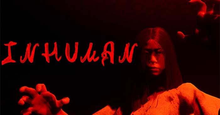 Inhuman - Game kinh dị Ngôi nhà ma ám - Download.com.vn
