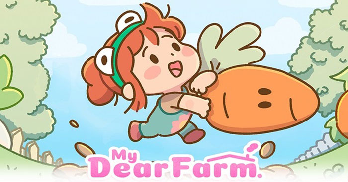Những mẹo phát triển nông trại trong My Dear Farm - Download.com.vn