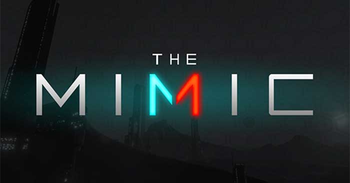 The Mimic - Game quái vật trong trạm không gian - Download.com.vn