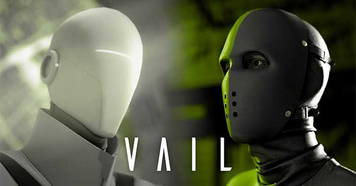 Vail VR Alpha - Game bắn súng VR kịch tính - Download.com.vn