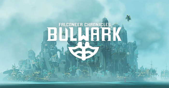 Bulwark: Falconeer Chronicles Demo - Game chiến lược xây dựng pháo đài ...