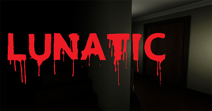 Lunatic - Game kinh dị tâm lý khám phá căn hộ ma - Download.com.vn