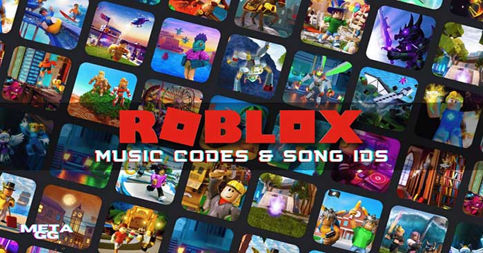 TOP những ID nhạc Roblox hay nhất nên đưa vào radio - Download.com.vn
