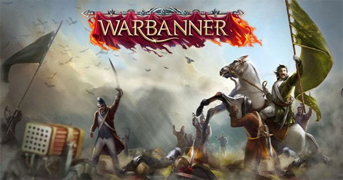 Warbanners - Game RPG chiến thuật theo lượt cổ điển - Download.com.vn
